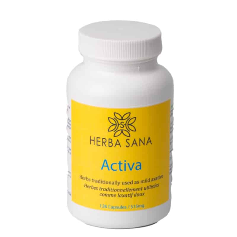 Activa | Herba Sana